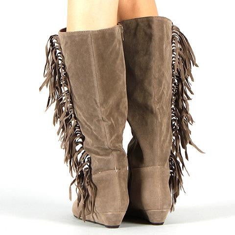 Boots – LABEL|SHOES