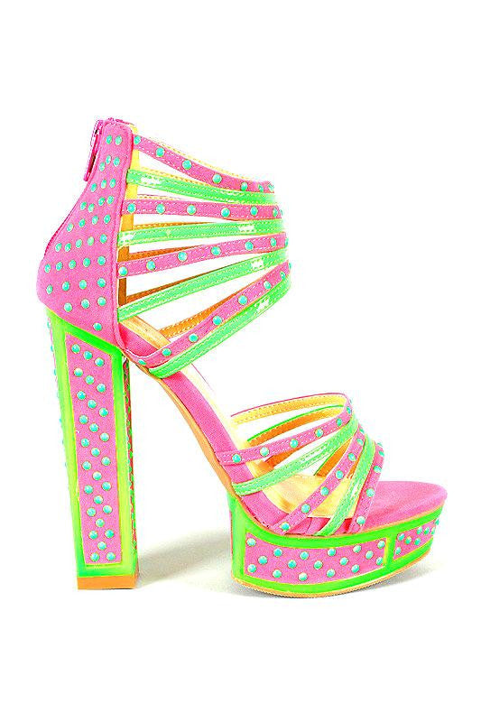 Sandals – LABEL|SHOES