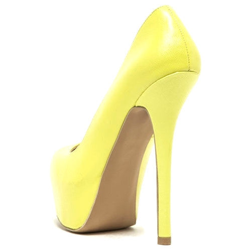 NQ – LABEL|SHOES